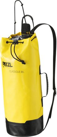 Petzl Clasico 22L saco tranDeportee