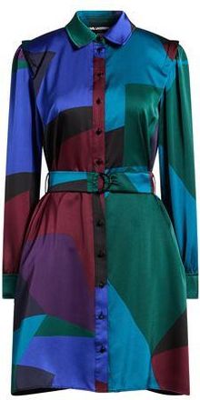 Karl Lagerfeld ROBES - Robes courtes sur YOOX.COM