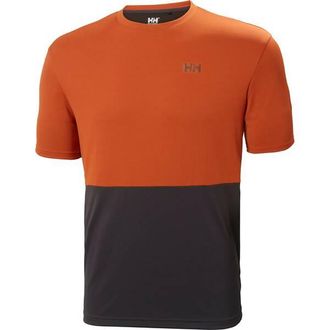 Helly Hansen Herren Unterhemd HH LIFA ACTIVE SOLEN RELAX TEE