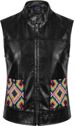 Trussardi Jacken - - Jackets - Damen - Schwarzk - S