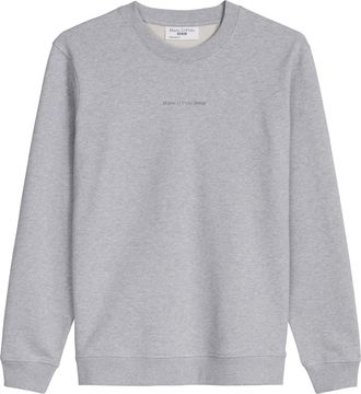 Marc O'Polo Denim Sweatshirt