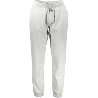 Vans Cotton Pant - - Trousers - Herren - Grau - M