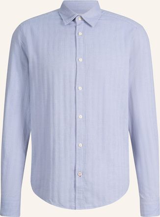 Joop Joop! Jeans Casual-Hemd Regular Fit blau