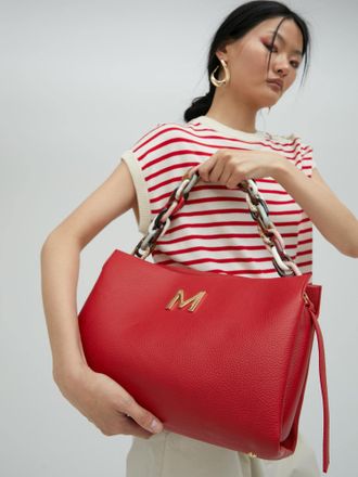 Lola Casademunt Schultertasche