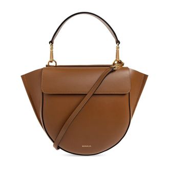 Wandler Damen, Taschen, Braun, ONE SIZEGr&ouml;&szlig;e