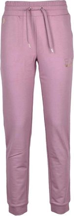 Emporio Armani Emporio Armani Ea7, Damen, Hosen, Rosa, XSGr&ouml;&szlig;e