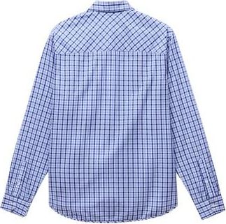 Napapijri Chemise G-Terra en coton