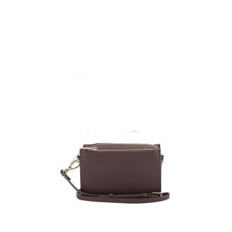 Pourchet Femme, Sacs, Rouge, Taille: ONE Size Trotteur