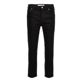 Department Five Department Five, Homme, Jeans, Noir, Taille: W32 Drake Jeans