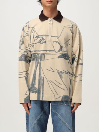 J.W.Anderson Polo JW ANDERSON Homme couleur Beige