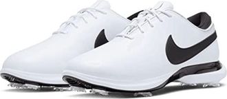 Nike Nike Air Zoom Victory Tour 2 Chaussures de golf pour homme, Blanc., 41 EU