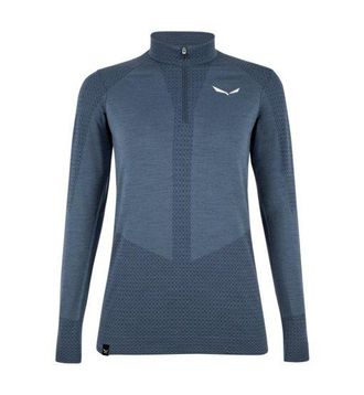 Salewa Zebru Responsive - Pullover - Damen