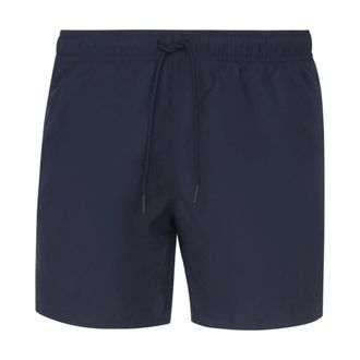 Lacoste Homme, Maillots de bain, Bleu, Taille: 2XL Mer Bleue V&ecirc;tements en Taffetas de Polyester