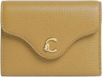 Coccinelle Femme, Accessoires, Vert, Taille: ONE Size C-Me Small Wallet