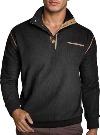 Generic Sweat a Capuche Col Montant Marine Cardigan Soldes Haut Breton 2024 Shirt Zipp&eacute;e T&ecirc;te Cass&eacute; Camouflage Ensemble 90s Damier Graphique Boussole Homard I