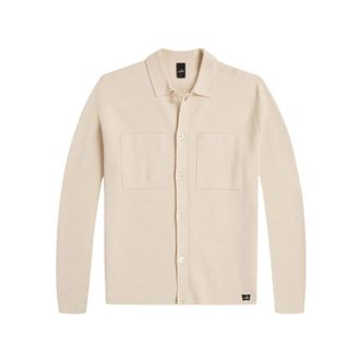 Wahts Wahts, Herren, Strickwaren, Wei&szlig;, 2XLGr&ouml;&szlig;e