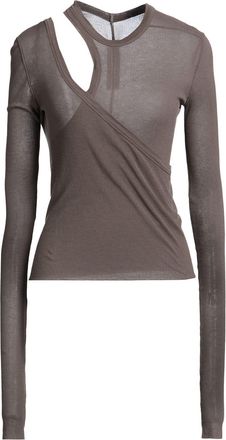 Rick Owens TOPS - T-shirts auf YOOX.COM