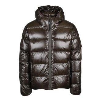 Aspesi Piumino Jacke - - Jackets - Herren - Gr&uuml;n - S