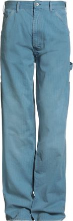 Maison Margiela HOSEN & R&Ouml;CKE - Jeanshosen auf YOOX.COM