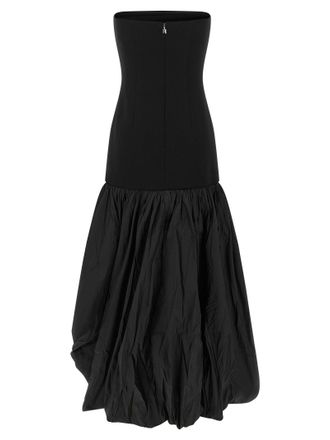 Rotate Dress - Black