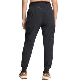 Under Armour Trail Run Jogginghosen f&uuml;r Damen (Dunkelgrau)