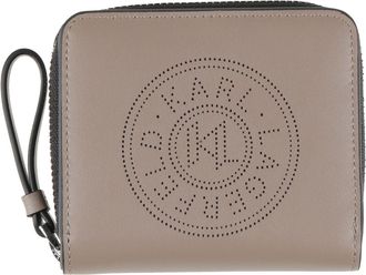 Karl Lagerfeld Kleinlederwaren - Brieftaschen auf YOOX.COM