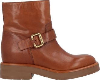 Chlo&eacute; SCHUHE - Stiefeletten auf YOOX.COM