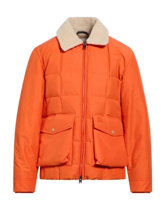 Woolrich JACKEN & M&Auml;NTEL - Pufferjacken & Daunenjacken auf YOOX.COM
