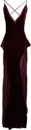 Alberta Ferretti ROBES - Robes longues sur YOOX.COM