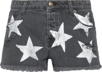 Aniye By HOSEN & R&Ouml;CKE - Jeansshorts auf YOOX.COM