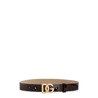 Dolce & Gabbana Herren, Accessories, Braun, XLGr&ouml;&szlig;e
