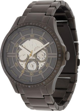 A|X Armani Exchange Uhr Hampton