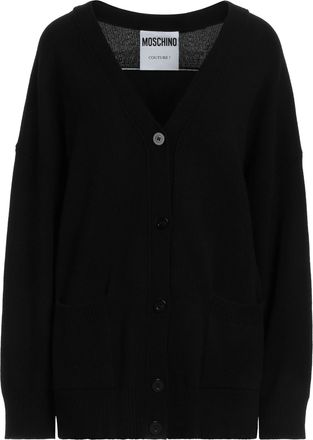 Moschino STRICKWAREN - Strickjacken auf YOOX.COM