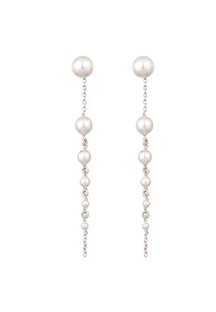 Elli Ohrringe Pearl
