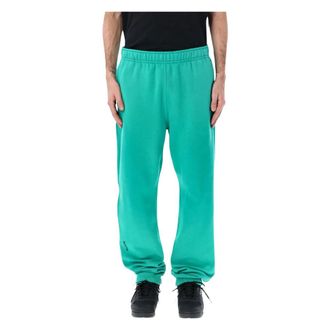 Nike Herren, Hosen, Gr&uuml;n, LGr&ouml;&szlig;e