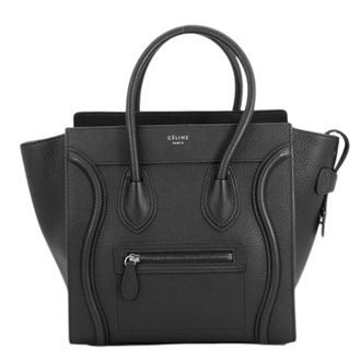Celine Damen, Pre-Owned, Schwarzk, ONE SIZEGr&ouml;&szlig;e