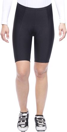 LOEFFLER Damen-Trägerhose, elastisch, Schwarz, Größe 42 | L 2019