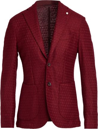 L.B.M. 1911 ANZ&Uuml;GE und CO-ORDS - Blazers auf YOOX.COM