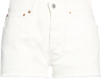 Forte Couture HOSEN & R&Ouml;CKE - Jeansshorts auf YOOX.COM