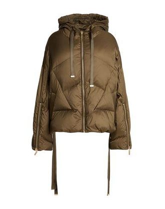 Twin-Set MANTEAUX - Doudounes plume ou synth&eacute;tique sur YOOX.COM