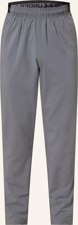 Under Armour Trainingshose Ua Vanish grau