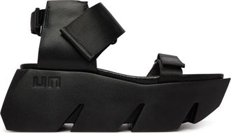 United Nude Sandalen United Nude Bull Run 108980116 Schwarz