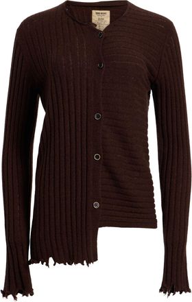 Uma Wang STRICKWAREN - Strickjacken auf YOOX.COM