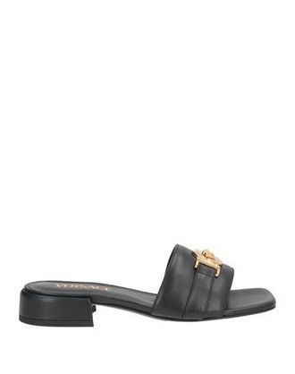 Versace CHAUSSURES - Sandales sur YOOX.COM