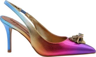 Kurt Geiger Femme, Chaussures, Multicolore, Taille: 40 EU Slingback