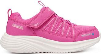 Skechers Sneakers Bounder Pro - Aqua Step 303484L Rosa