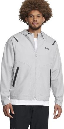 Under Armour Unstoppable Left Chest - Softshelljacke - Herren