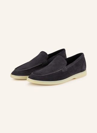 Reiss Reiss Slipper Kason blau