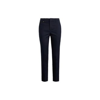 Ralph Lauren Damen, Hosen, Blau, XSGr&ouml;&szlig;e
