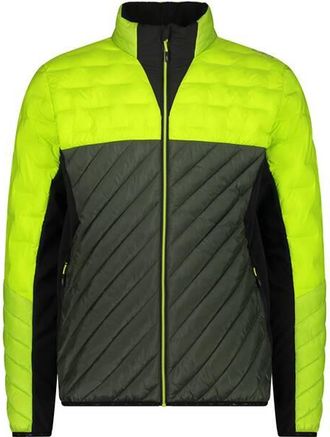 F.lli Campagnolo Herren Jacke MAN JACKET HYBRID